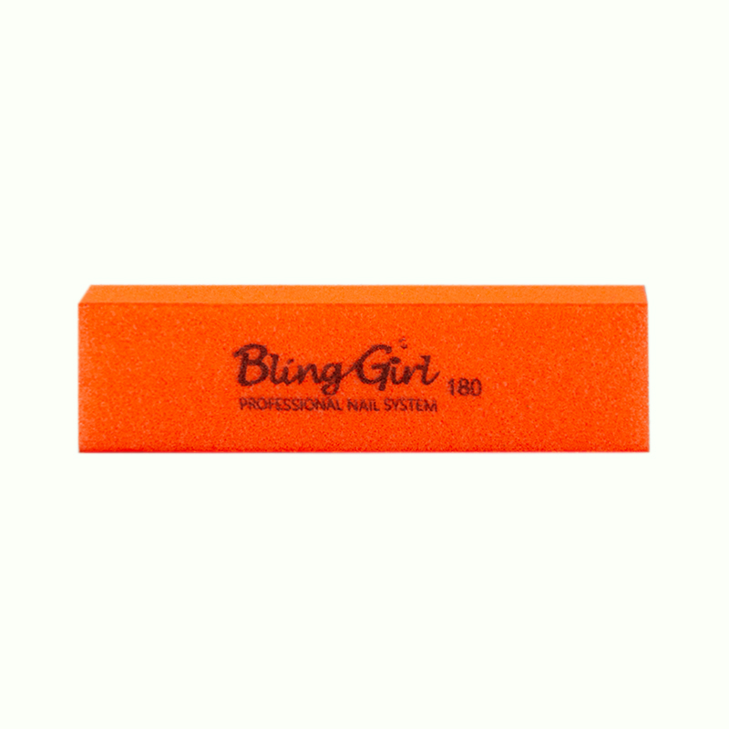 Bling Girl Square Buff [4609] | BlingGirl Wholesale